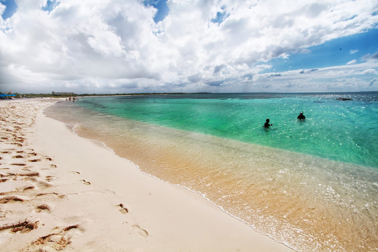 Punta sur: ecoturismo en la isla de Cozumel