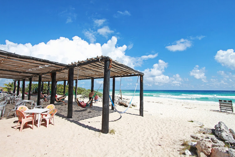 Punta sur: ecoturismo en la isla de Cozumel