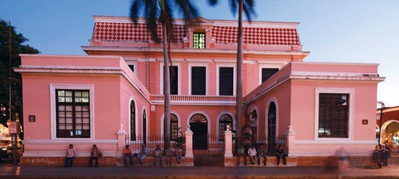 Los 5 museos en Mérida que debes visitar ¡te encantarán!