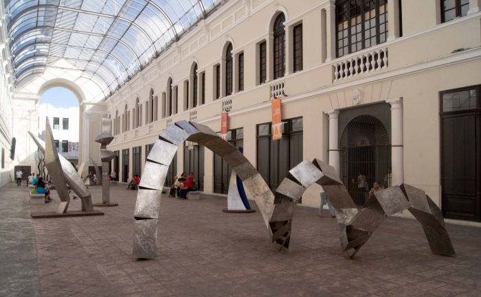 Los 5 museos en Mérida que debes visitar ¡te encantarán!