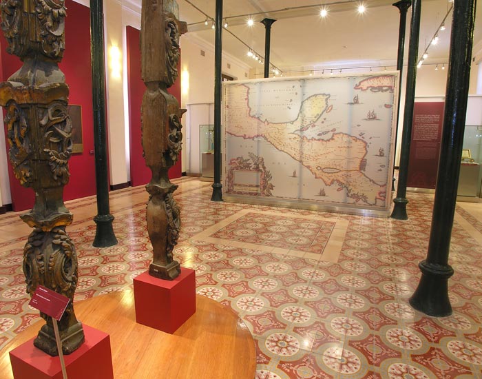Los 5 museos en Mérida que debes visitar ¡te encantarán!