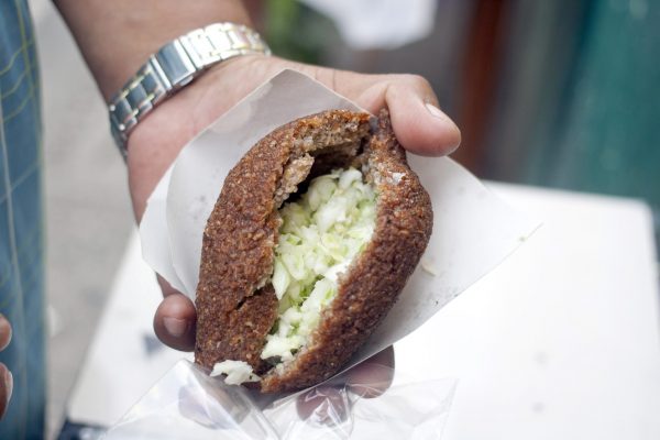 10 platillos que tienes que probar si visitas el centro de Mérida