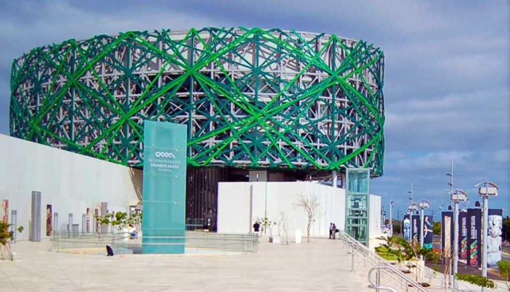 Los 5 museos en Mérida que debes visitar ¡te encantarán!