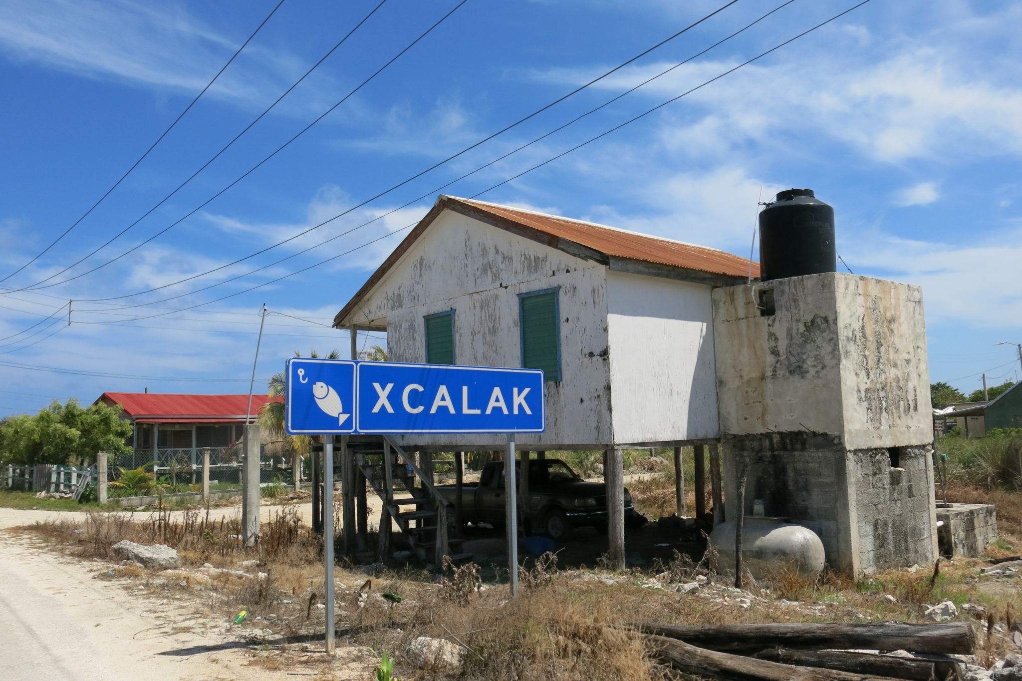 Xcalak, un paraíso en las costas del caribe que necesitas conocer