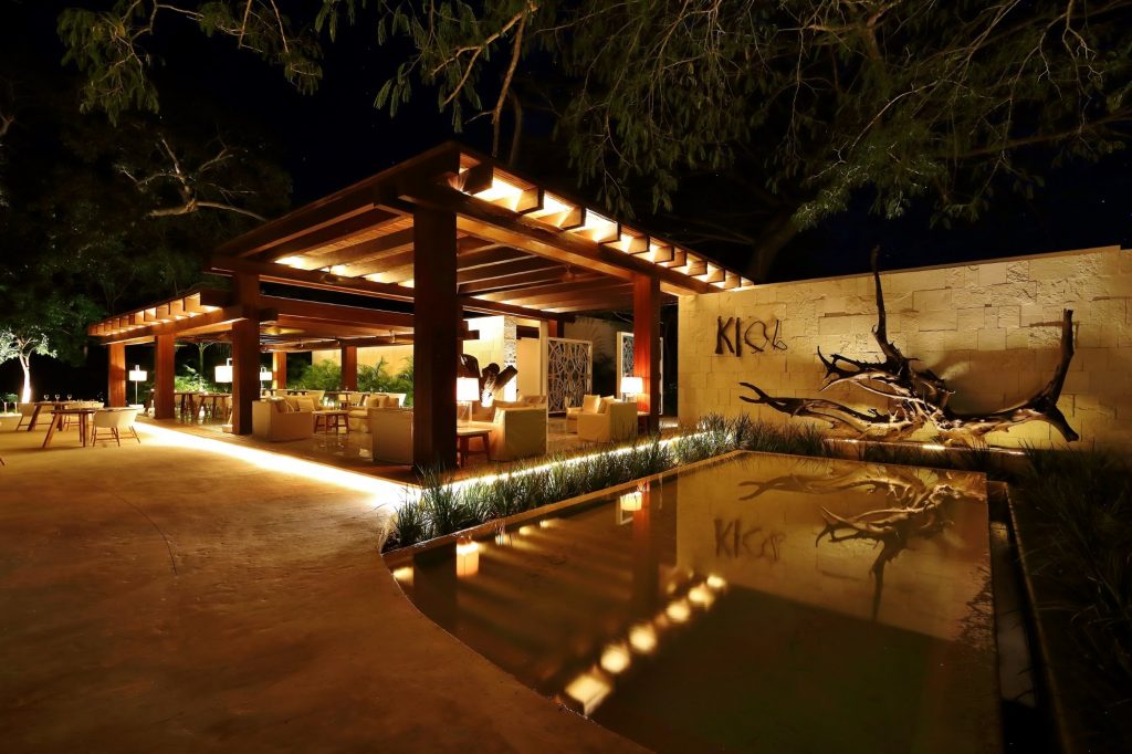 Chablé Resort & Spa, el mejor hotel del mundo