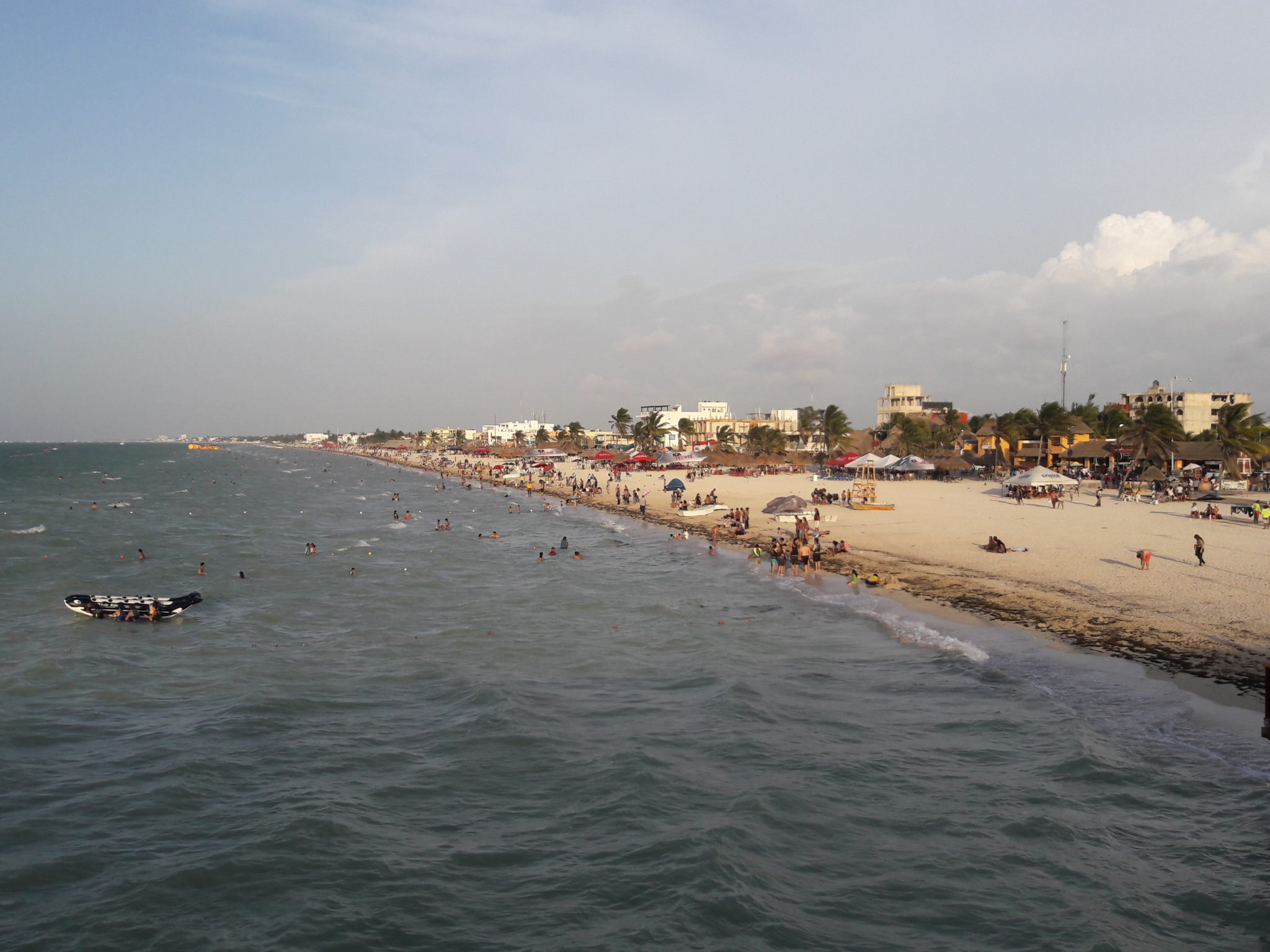 Visita Progreso y descubre todo lo que tiene para ti