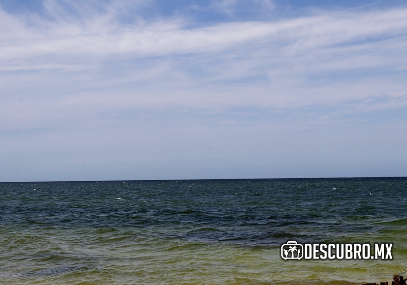 Conoce el puerto de Chabihau en Yucatán ¡Te sorprenderá!