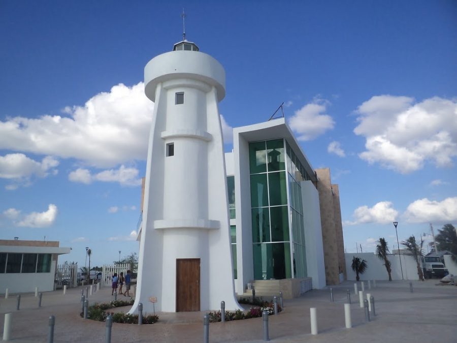 Conoce Isla Arena en Campeche
