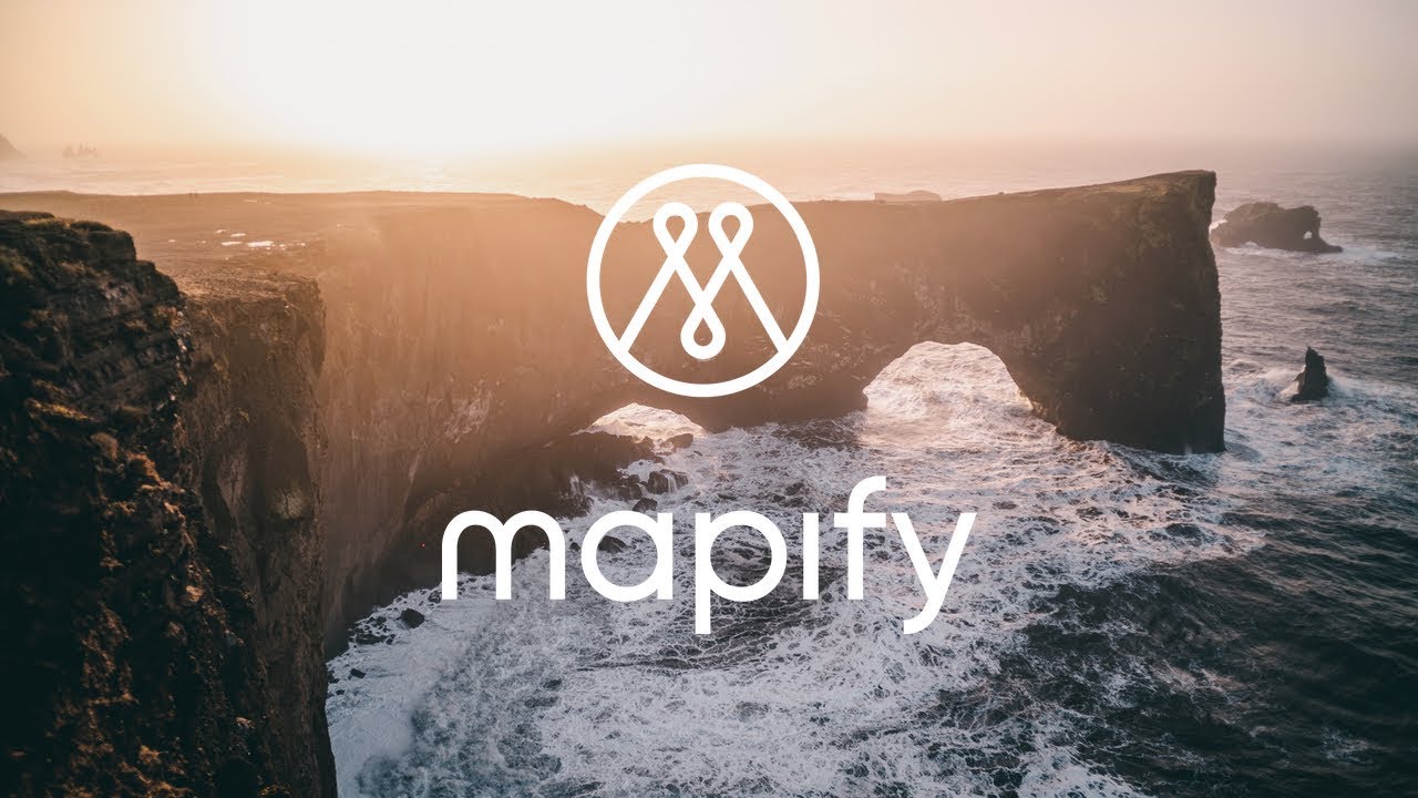 Mapify, una guía para planificar nuevas aventuras