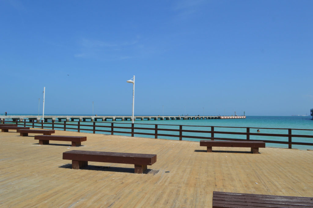 Progreso, la gran joya de los destinos de playa en Yucatán - Descubro