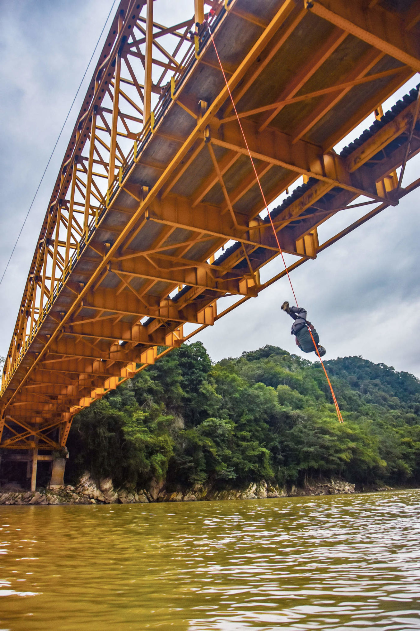 Conoce algunas actividades para realizar en Tabasco