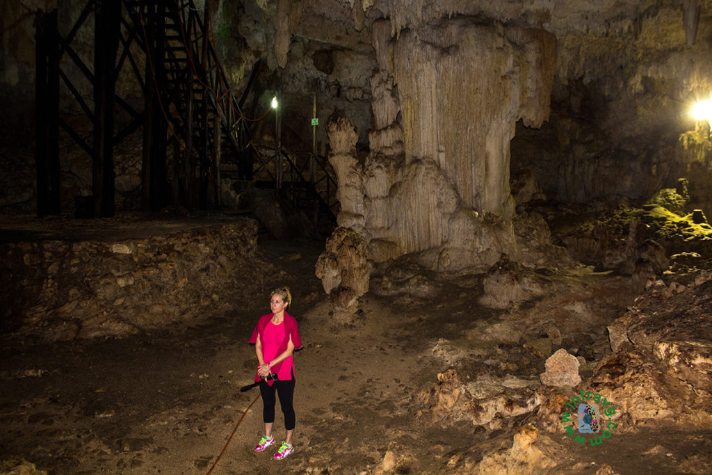 Disfruta de la naturaleza en el cenote Choj-Há, cerca de Xcan