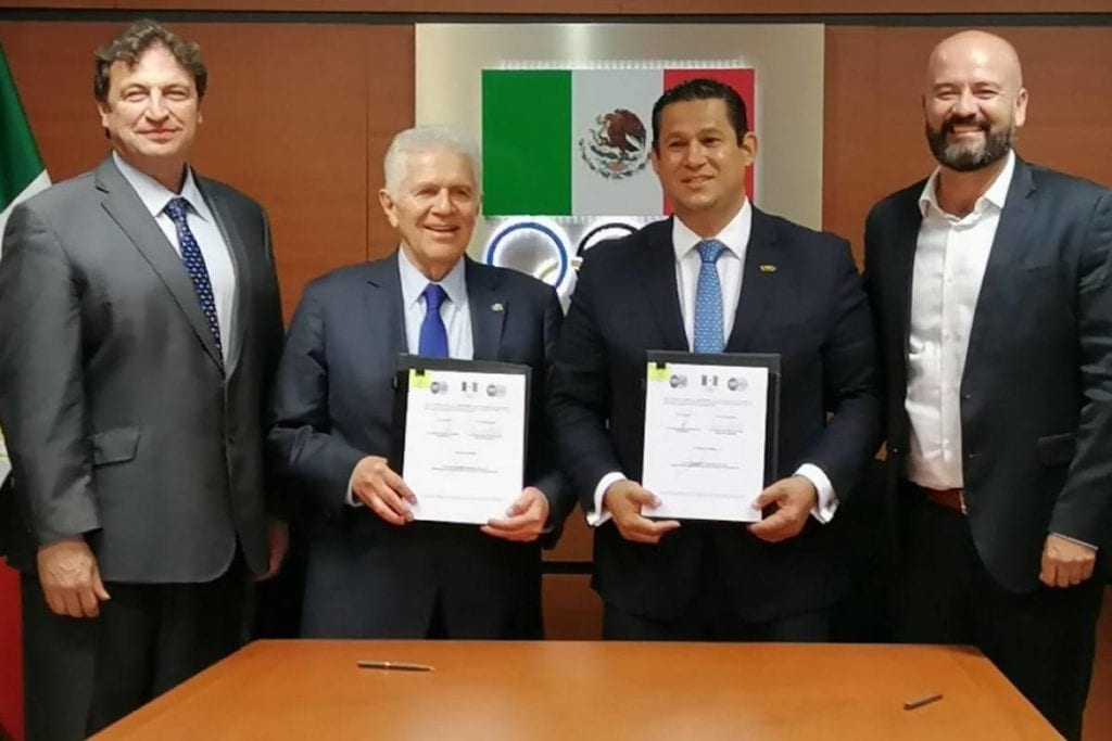 México busca ser sede de Juegos Centroamericanos en 2026