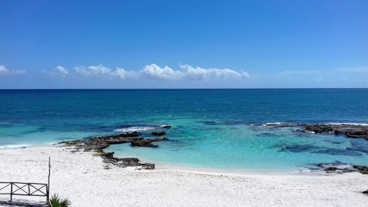 Visita Tulum y disfruta de cenotes, playas, su pueblo y más atractivos