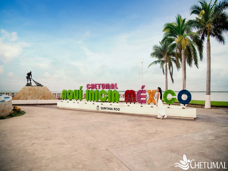 Chetumal, un destino para disfrutar en el Caribe Mexicano - Descubro