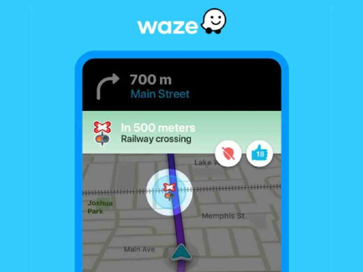 Waze, la competencia de Google Maps ¿Por qué deberías usarlo?