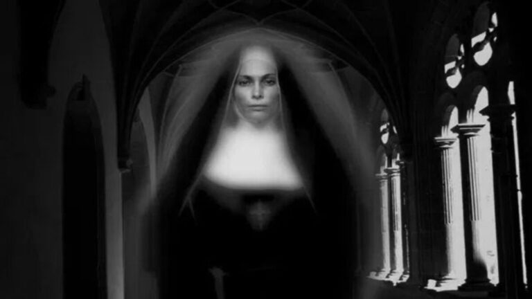 La monja de la catedral de Durango, leyenda de un amor imposible