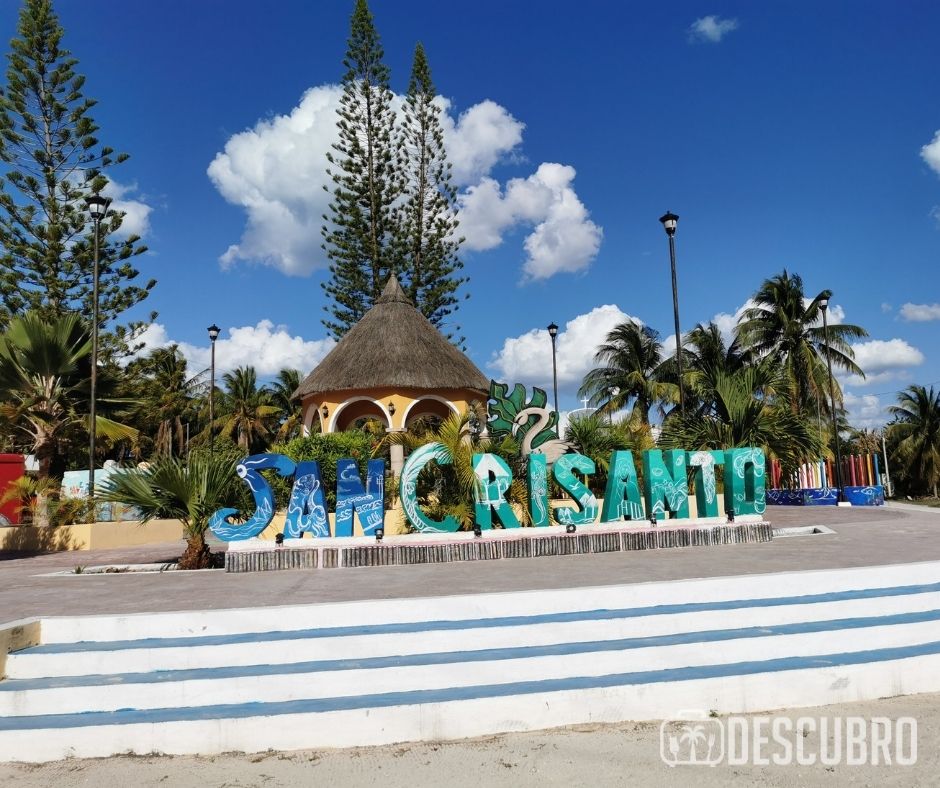 ¿Qué hacer en San Crisanto? - Descubro