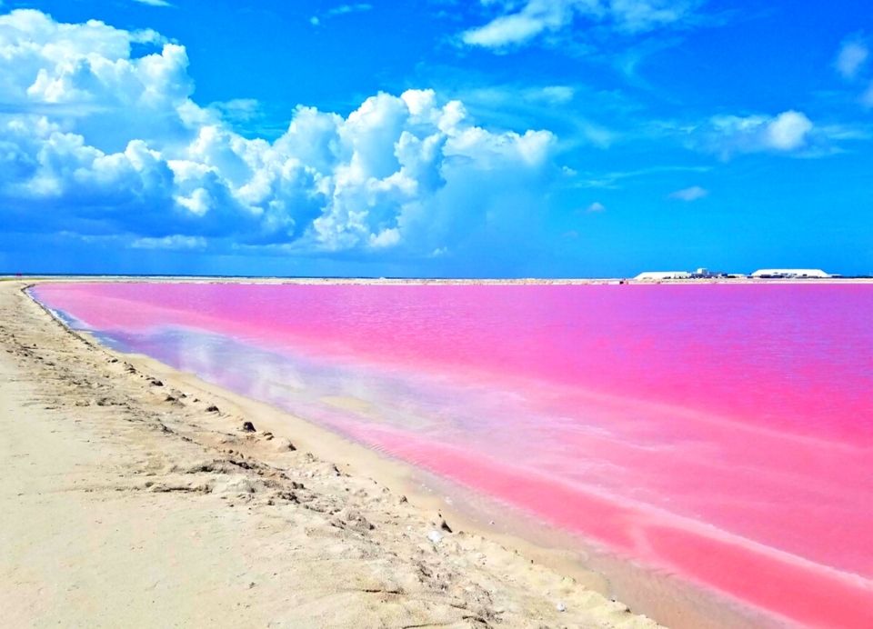 ¿Cómo llegar a las playas de Yucatán desde Mérida en transporte público?