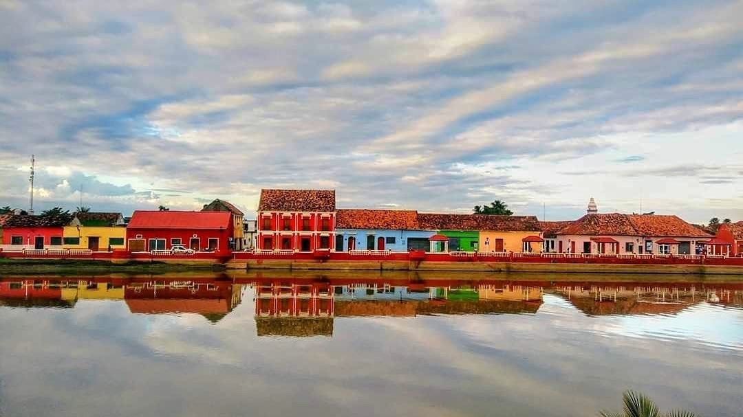 Descubre Palizada, Pueblo Mágico en el estado de Campeche