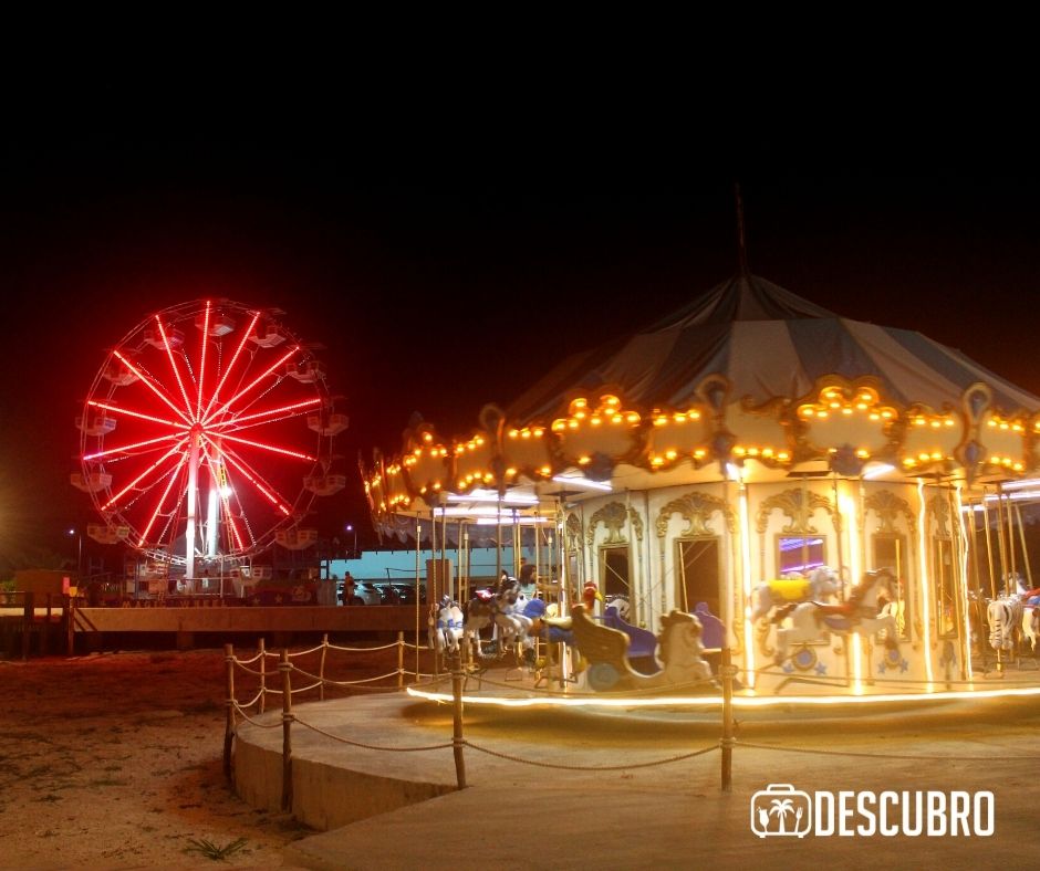 Todo lo que debes hacer en un día al visitar Progreso - Descubro