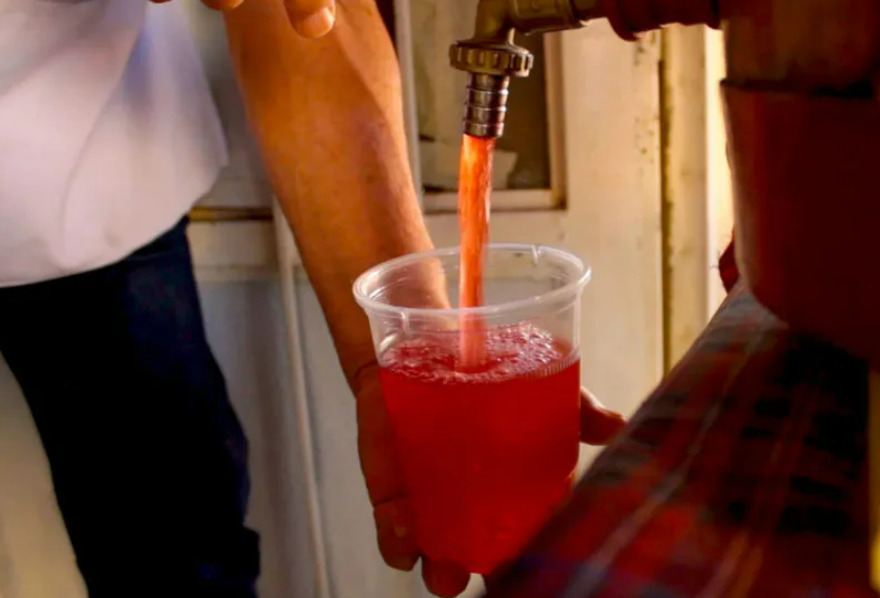 Las 9 bebidas típicas de México que debes probar - Descubro