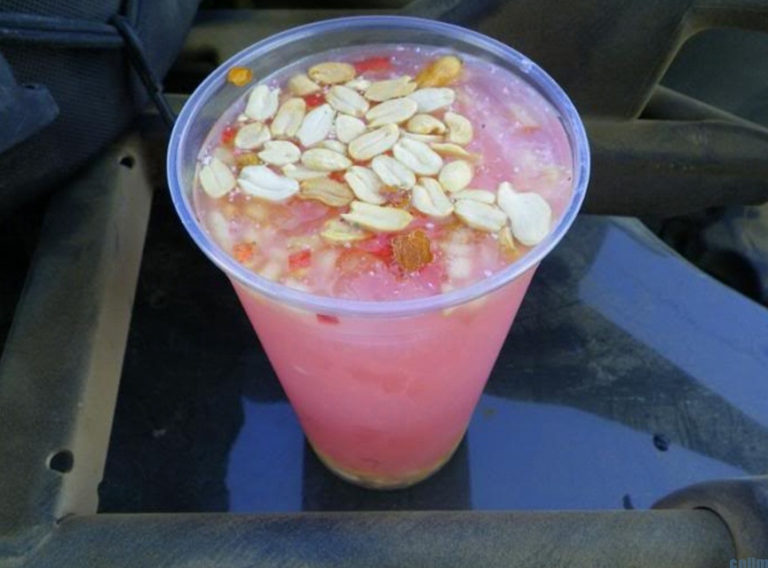 Las 9 bebidas típicas de México que debes probar - Descubro