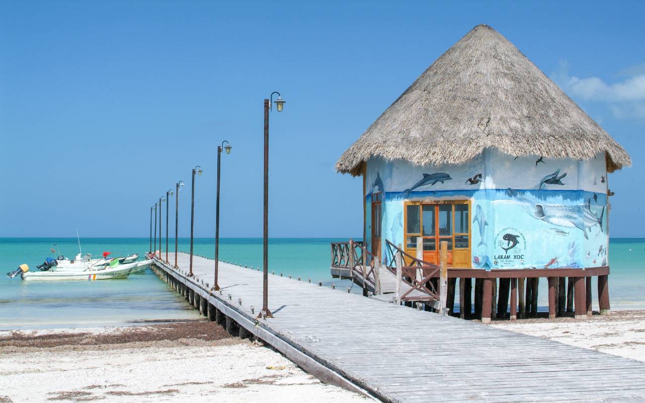 Conoce esta guía básica para visitar Holbox cuando quieras