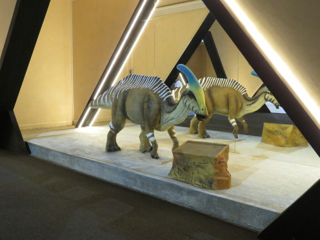 Museo del Meteorito en Yucatán, costos y horarios para visitar