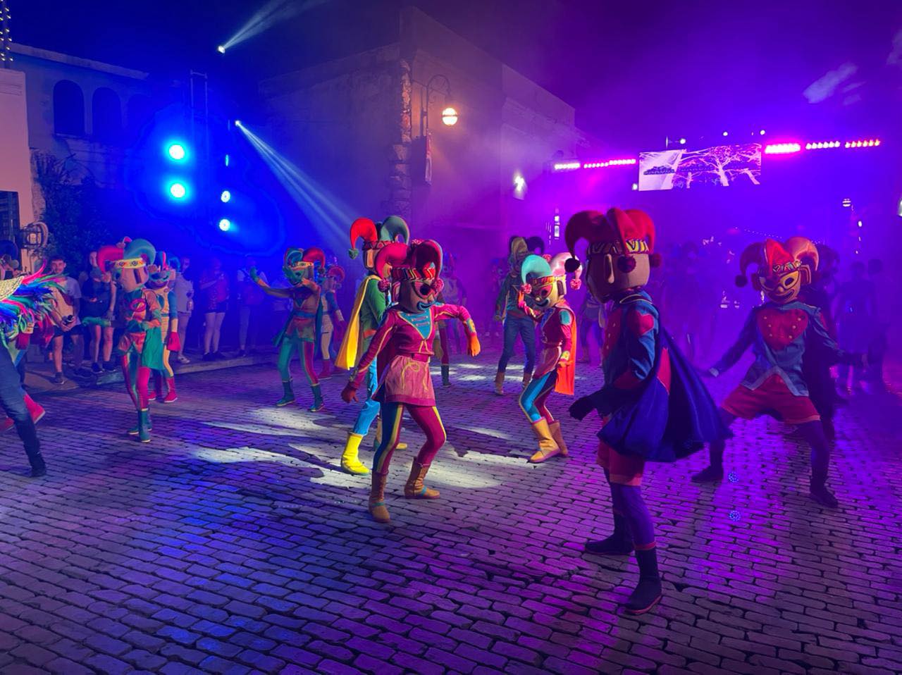 Eventos Yucatán: Calendario del mes de febrero