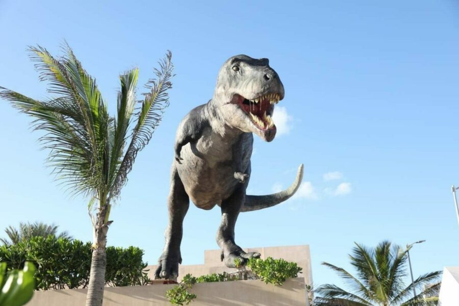 Museo del Meteorito en Yucatán, costos y horarios para visitar