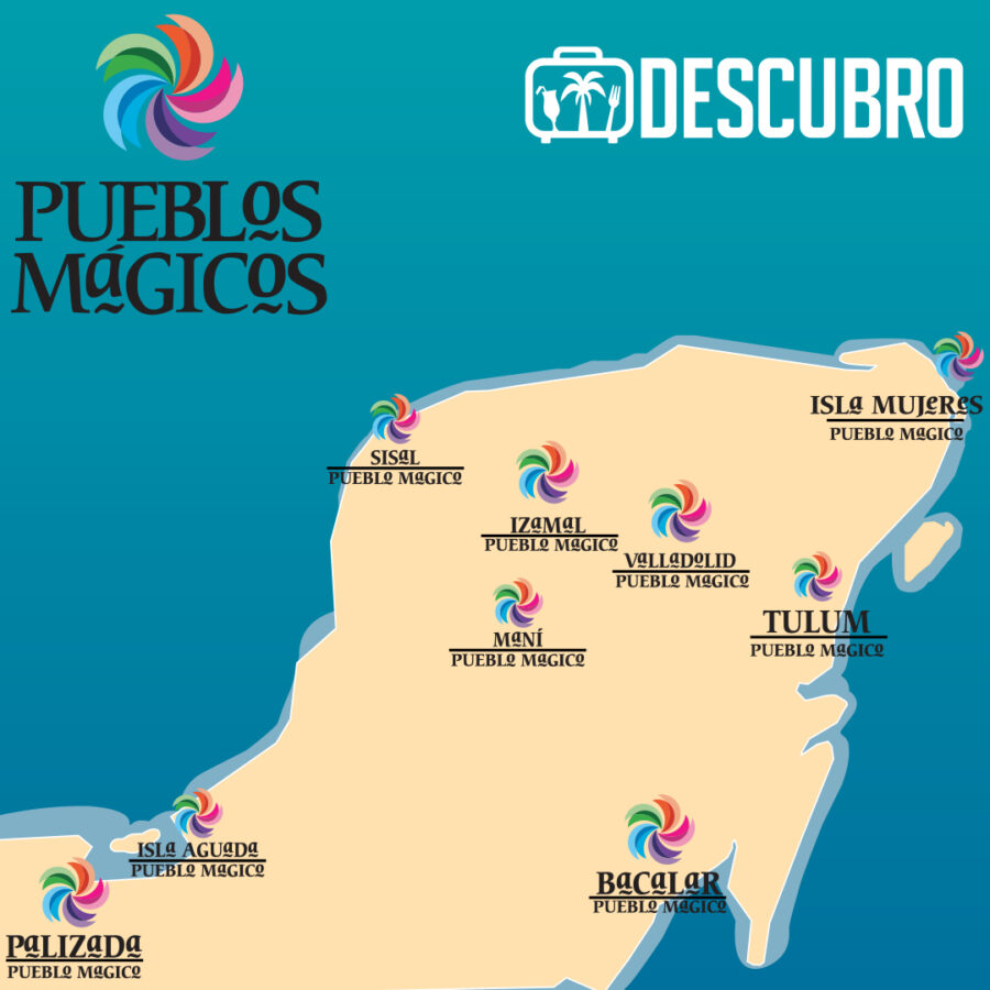 Descubre Palizada, Pueblo Mágico en el estado de Campeche