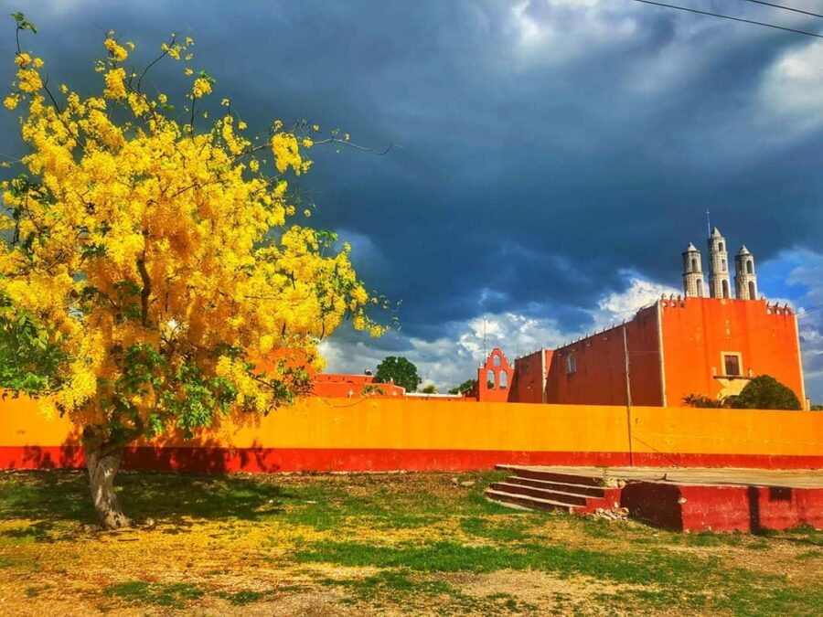 Guía de Viaje. Qué hacer en Homún, Yucatán - Descubro