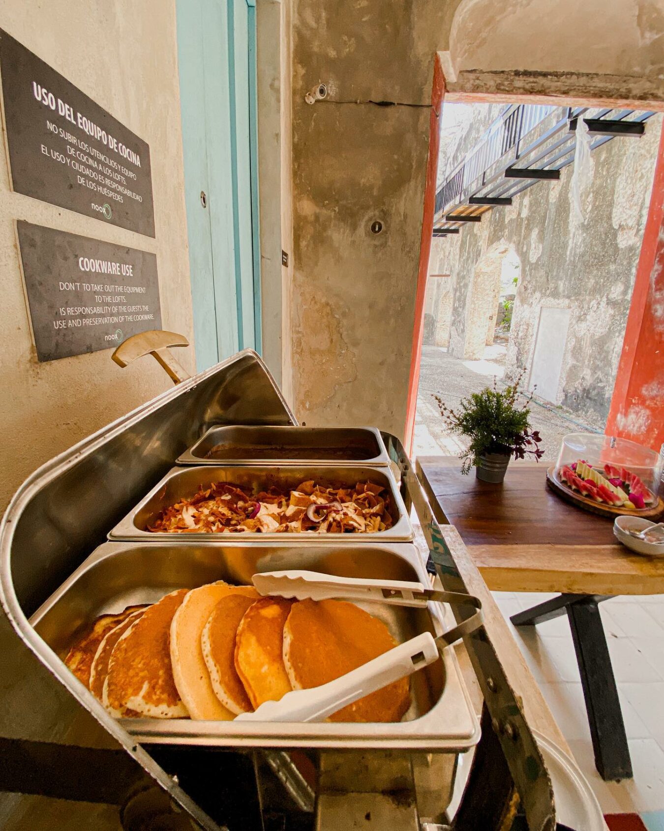 Descansa en Hacienda Ticopó a pocos minutos de Mérida