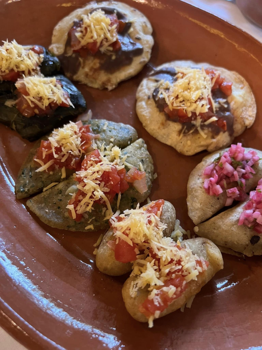 Cocina Tradicional Koóben, exquisito sabor ancestral en Maní