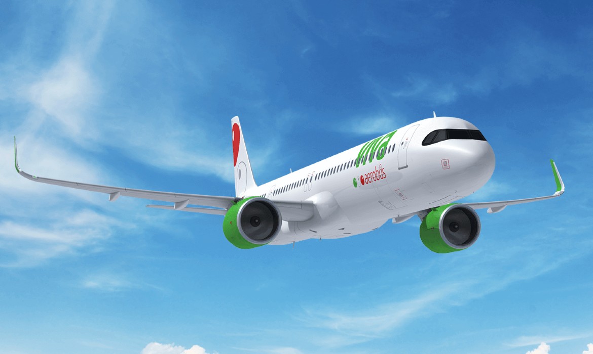 5 datos sobre Viva Aerobus que necesitas saber para decidirte a volar ...