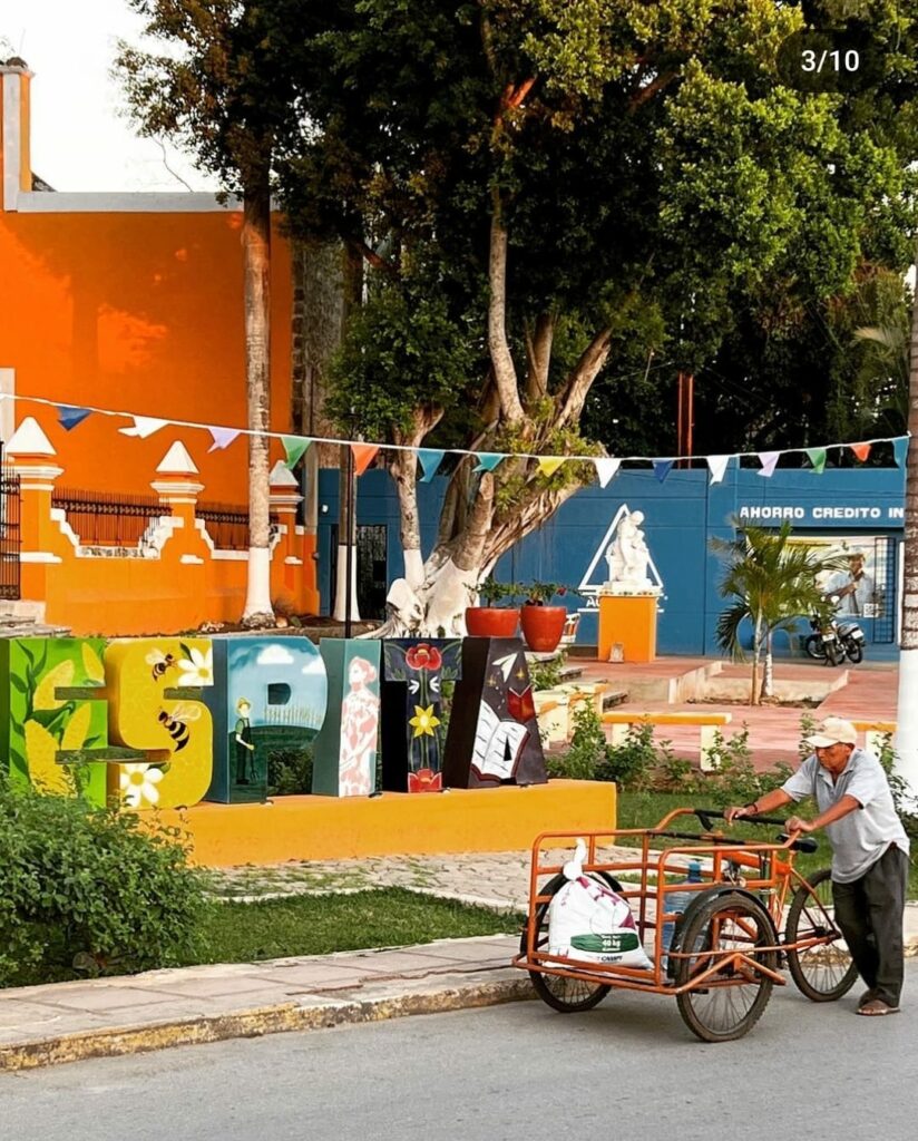 Ya son siete los pueblos mágicos de Yucatán, ven a conocerlos