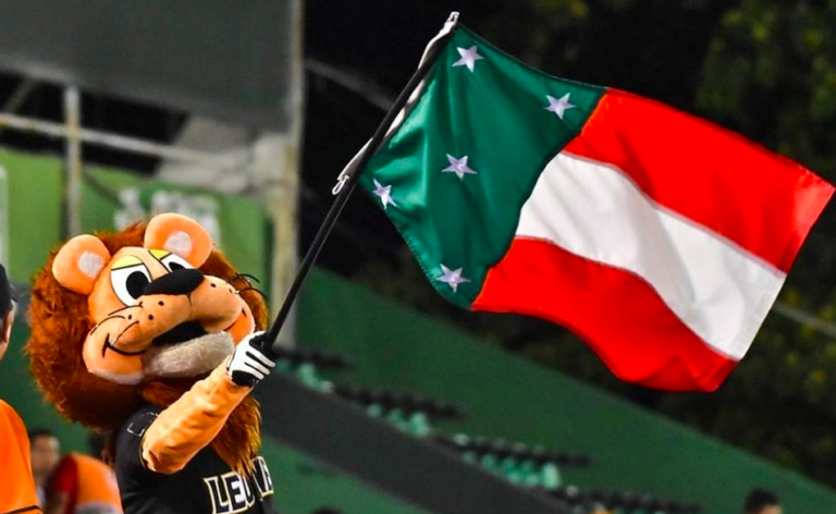 La Bandera de Yucatán, historia de un gran pueblo - Descubro