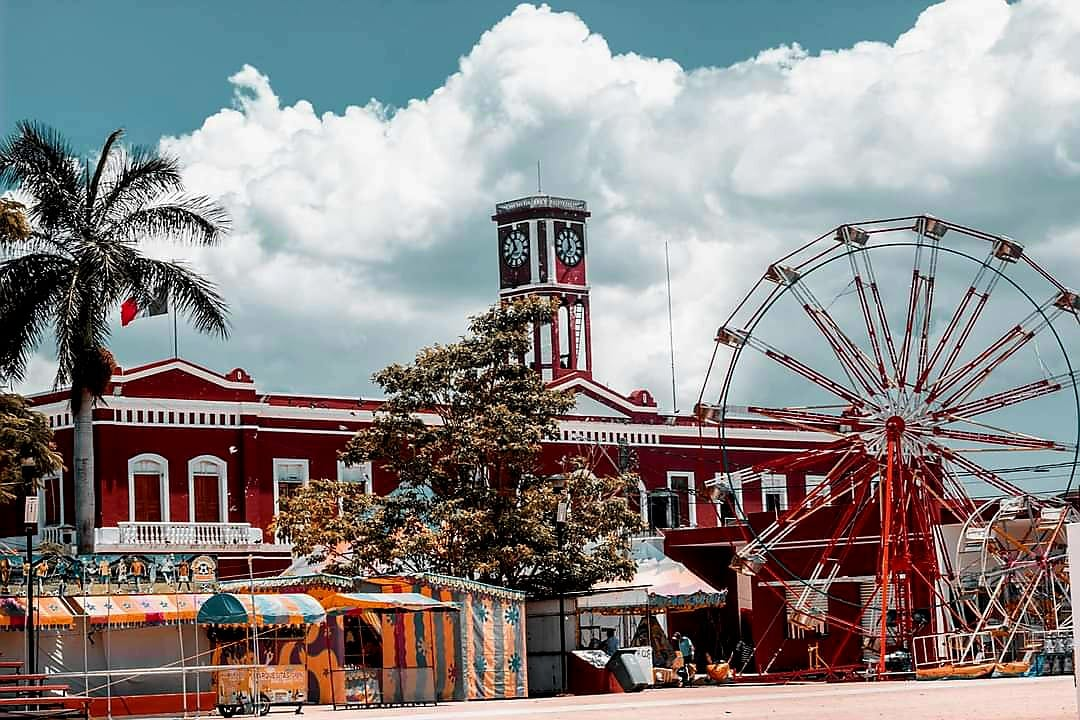 Feria Motul 2023, celebrando el nuevo Pueblo Mágico de Yucatán