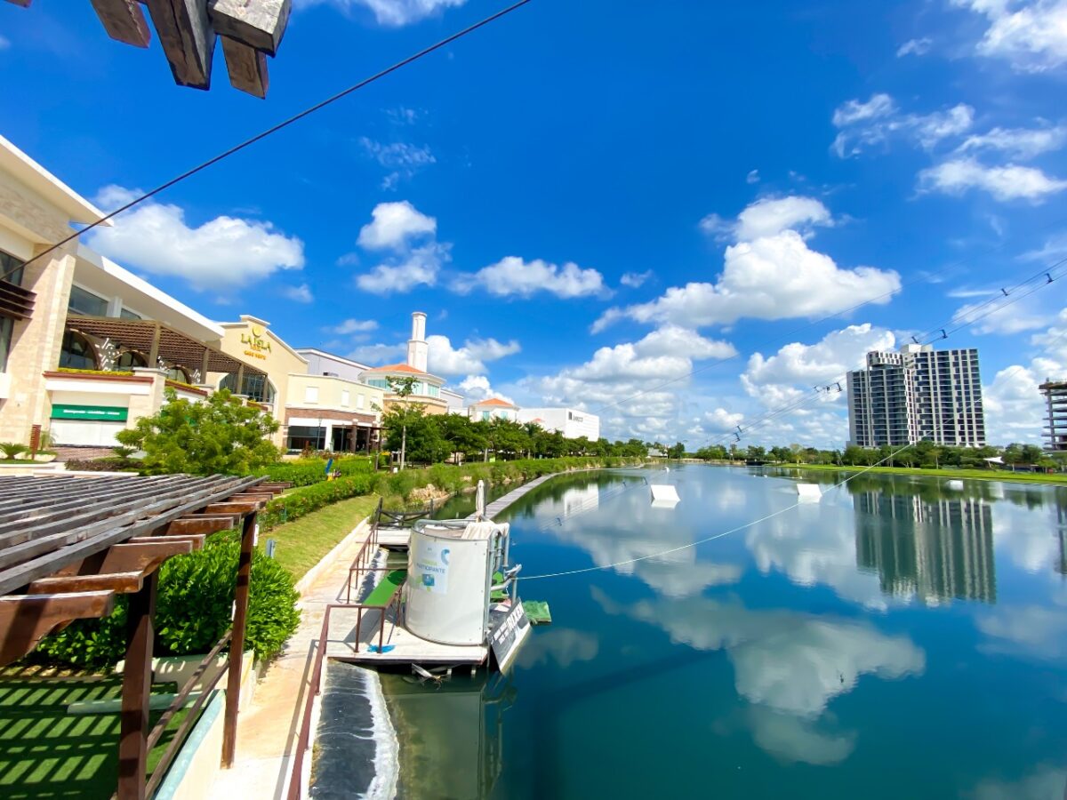 Plazas comerciales Top en Mérida, una gran opción en diversión - Descubro